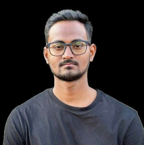 Abhishek Nannuri | Robotics Software Engineer